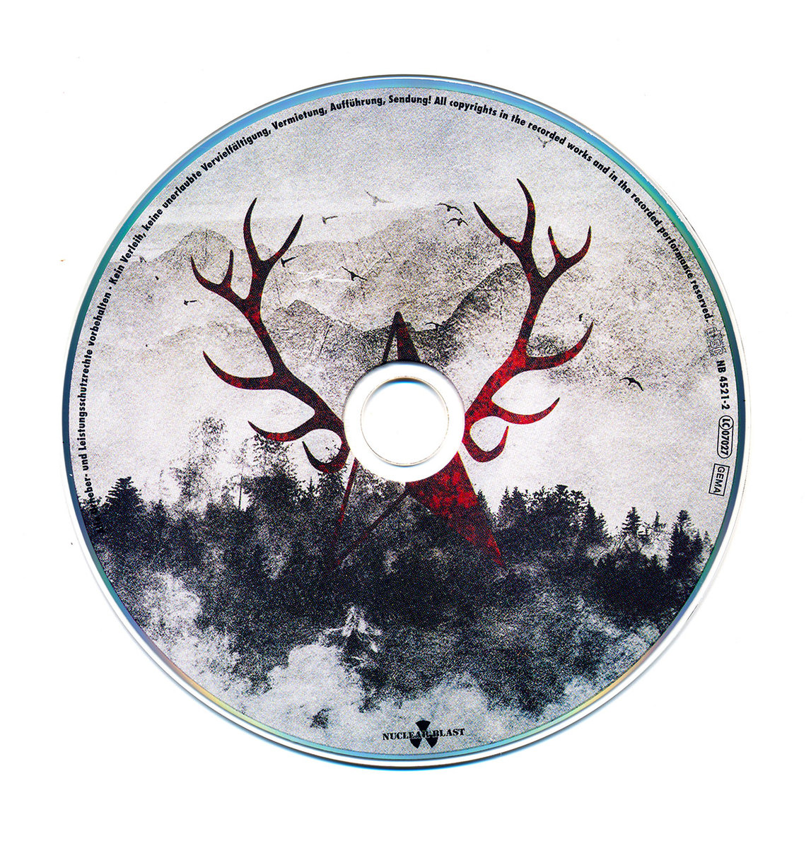 Northward - Northward | Muzyka Sklep EMPIK.COM