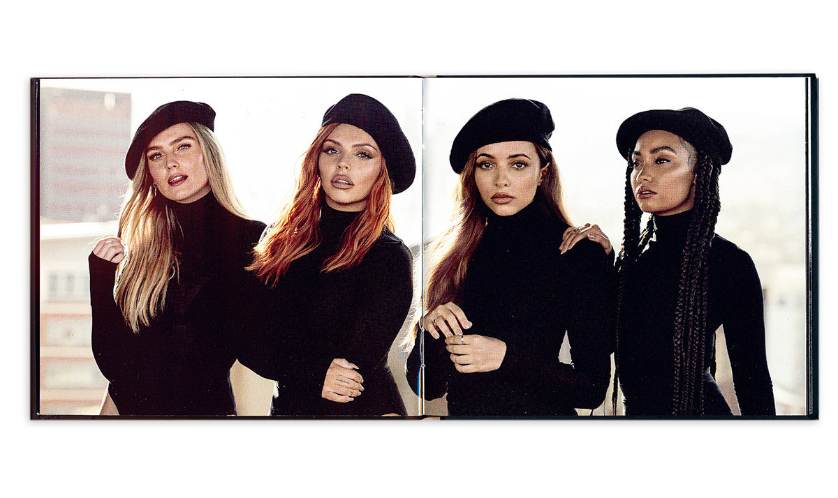 LM 5 Deluxe Edition - Little Mix | Muzyka Sklep EMPIK.COM