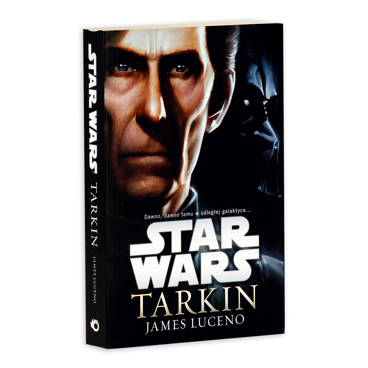 Star Wars. Tarkin - Luceno James | Książka w Sklepie EMPIK.COM