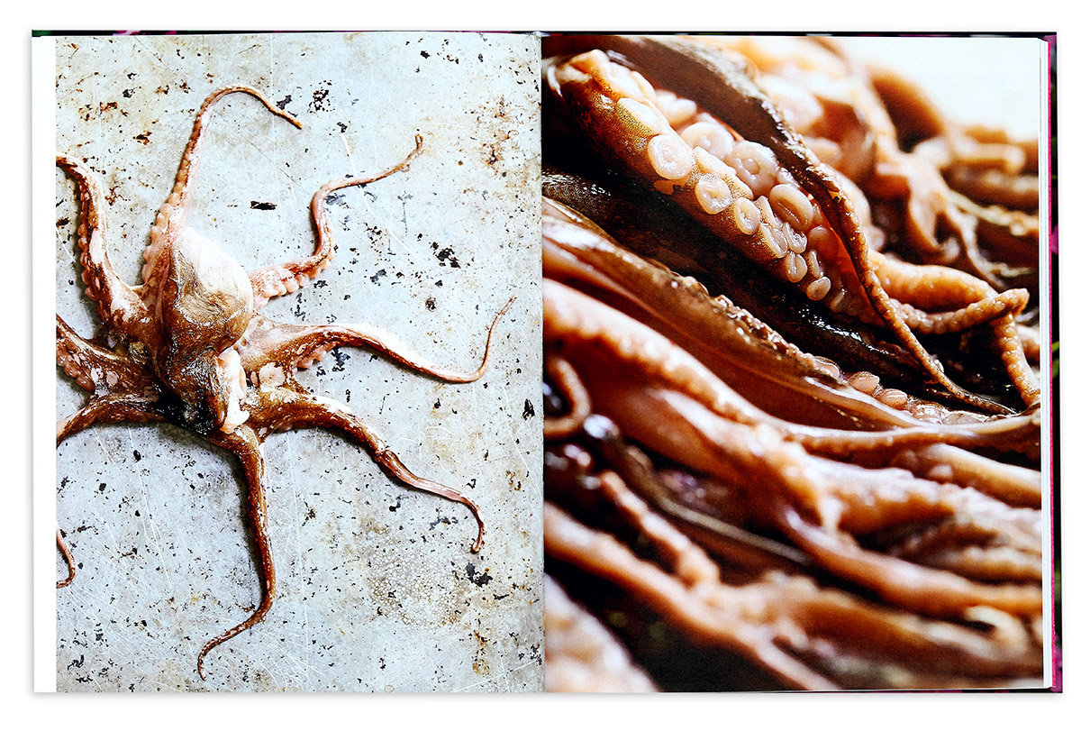 Hummus, za'atar i granaty. Kulinarna podróż po Libanie - Khanafer Samar ...