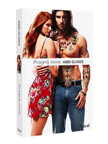 Pragnij mnie - Glines Abbi | Książka w Sklepie EMPIK.COM