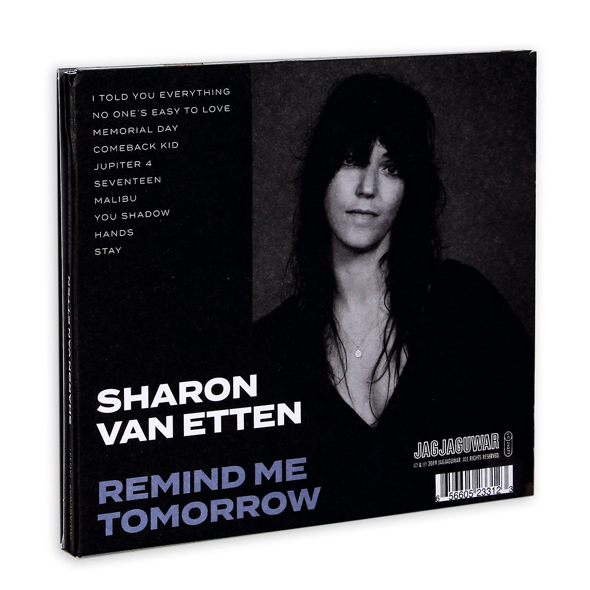 Remind Me Tomorrow - Van Etten Sharon | Muzyka Sklep EMPIK.COM