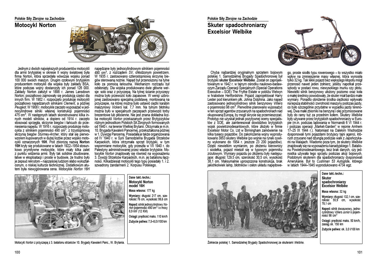 Broń Wojska Polskiego 1939-1945 - Zasieczny Andrzej | Książka w Sklepie ... Broń Wojska Polskiego 1939-1945 - Zasieczny Andrzej | Książka w Sklepie ...