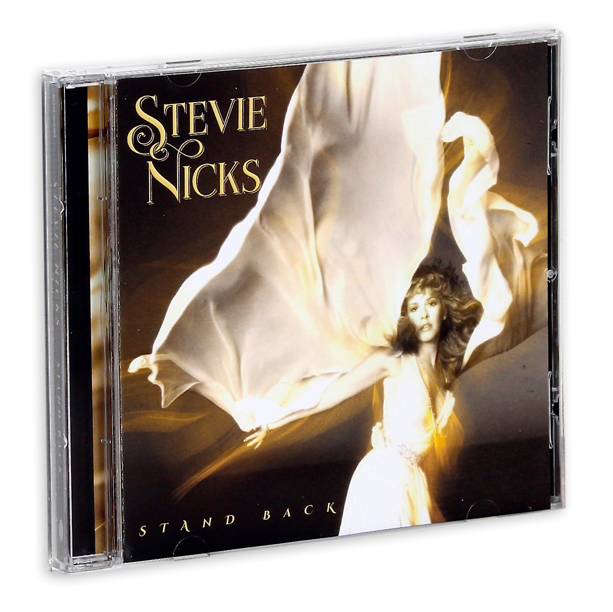 Stand Back: 1981-2017 - Nicks Stevie | Muzyka Sklep EMPIK.COM