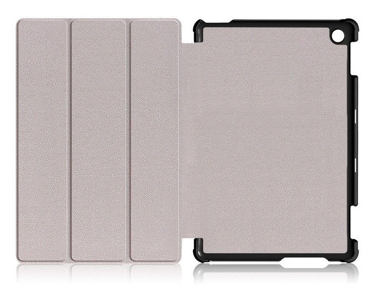 Etui na Huawei Mediapad M5 Lite 10.1 TECH-PROTECT Smartcase - Tech ...