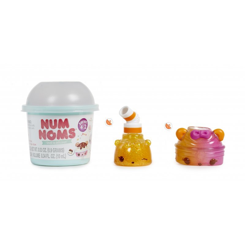 Num Noms, figurka Mystery Pack Series 4.2 - Num Noms | Sklep EMPIK.COM