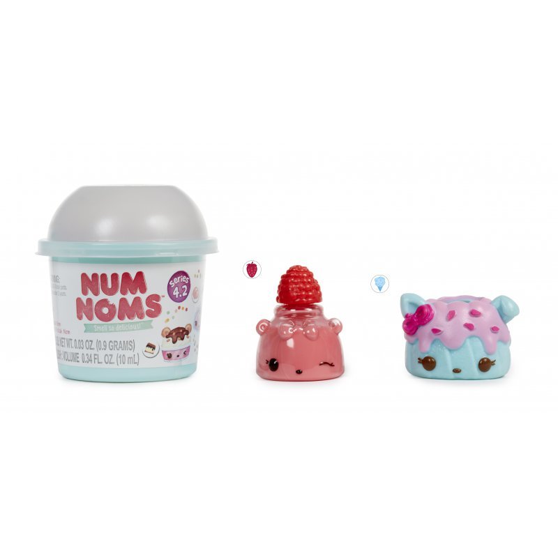 Num Noms, figurka Mystery Pack Series 4.2 - Num Noms | Sklep EMPIK.COM