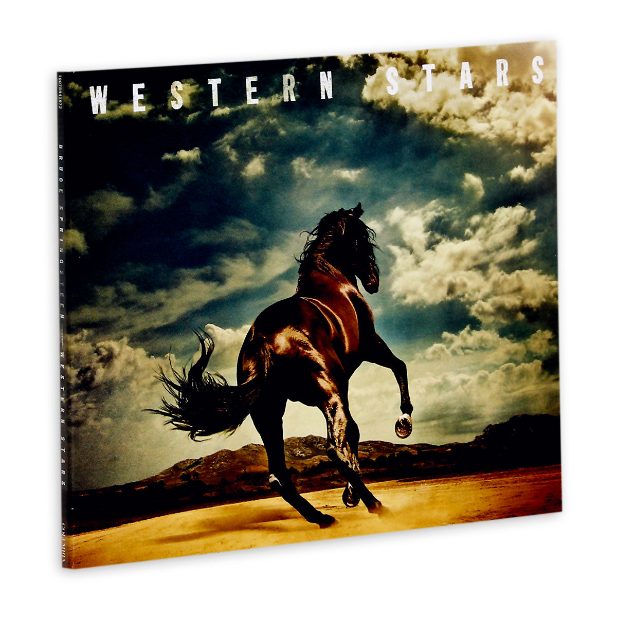 Western Stars - Springsteen Bruce | Muzyka Sklep EMPIK.COM