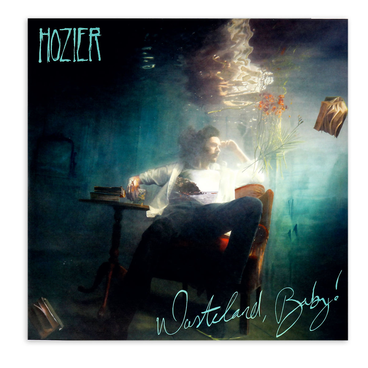 Wasteland, Baby! (Limited Edition) - Hozier | Muzyka Sklep EMPIK.COM