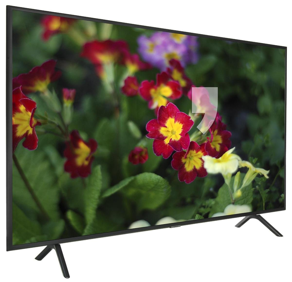 Telewizor SAMSUNG UE43RU7172, LED, 43”, 4K UHD, USB, Wi-Fi, Bluetooth ...