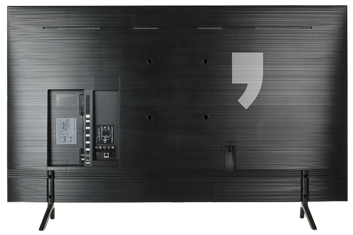 Telewizor SAMSUNG UE43RU7172, LED, 43”, 4K UHD, USB, Wi-Fi, Bluetooth ... Telewizor SAMSUNG UE43RU7172, LED, 43”, 4K UHD, USB, Wi-Fi, Bluetooth ...