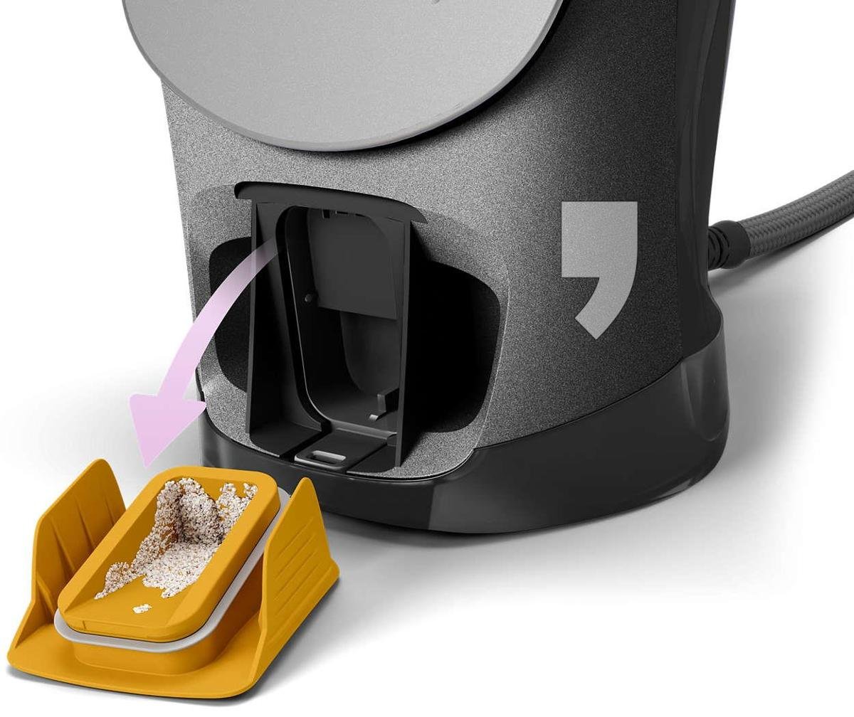 Żelazko parowe PHILIPS Azur GC4908/80 - Philips | AGD Sklep EMPIK.COM