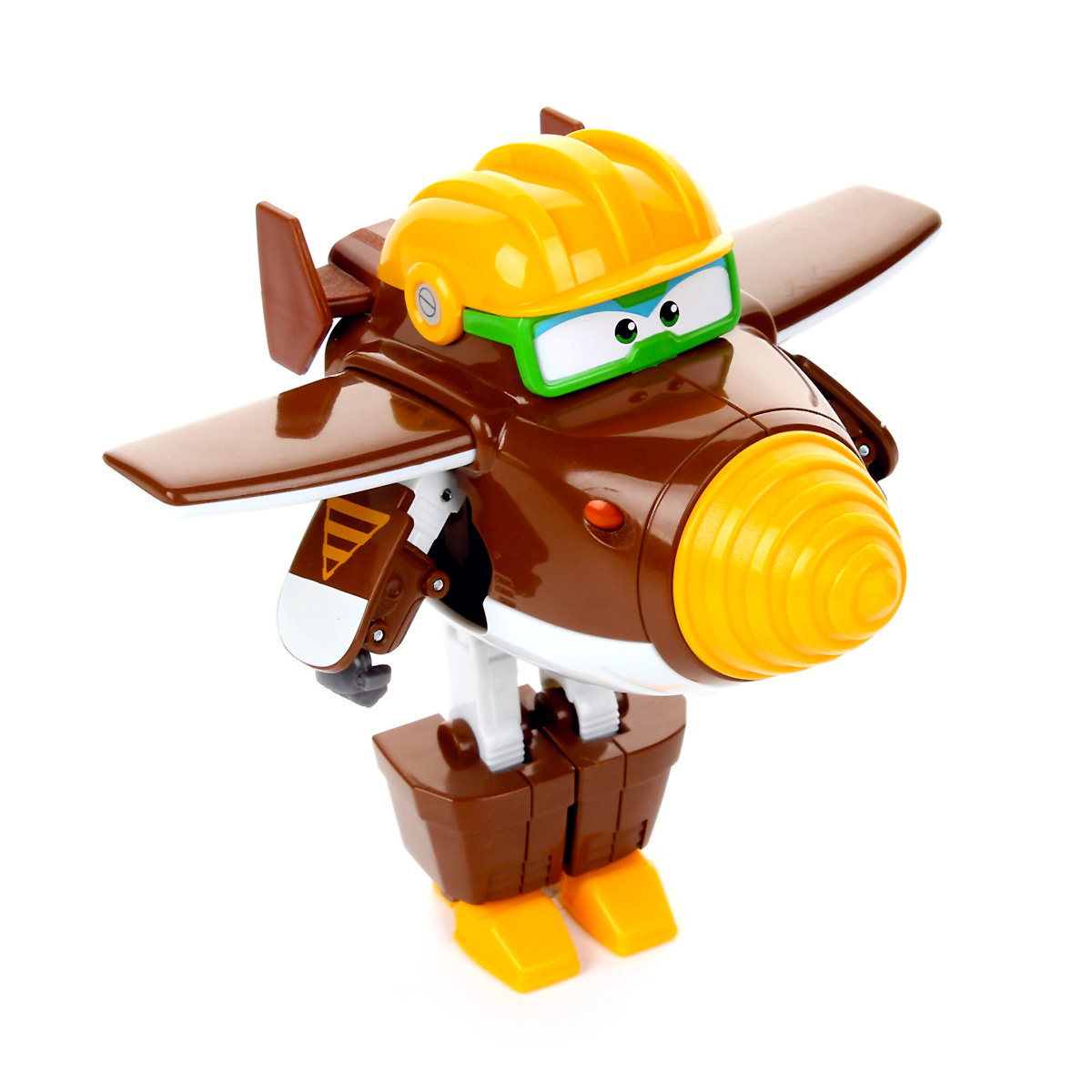 Super Wings, figurka transformująca Todd, 720221 - Super Wings | Sklep ...