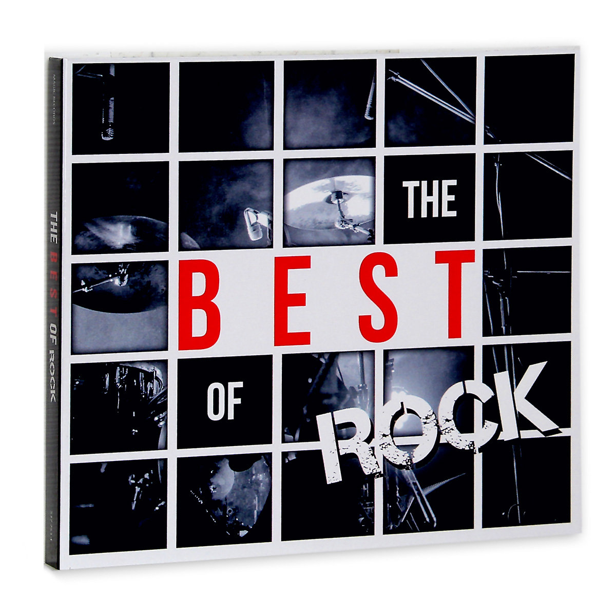 The Best Of Rock - Various Artists | Muzyka Sklep EMPIK.COM