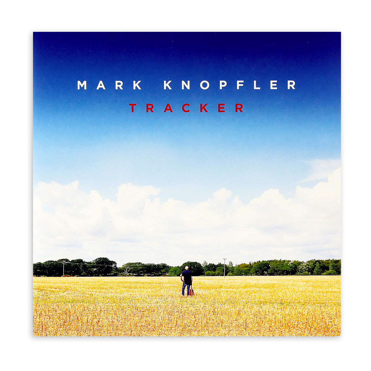 Tracker Limited Super Deluxe Box - Knopfler Mark | Muzyka Sklep EMPIK.COM