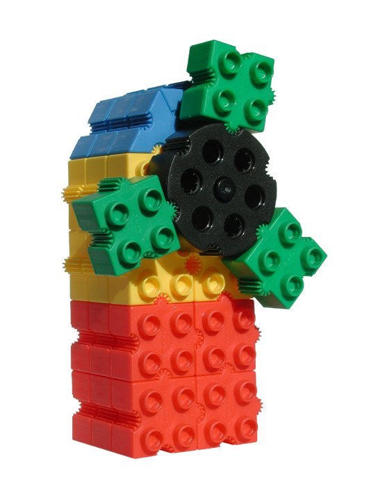 Morphun, klocki konstrukcyjne - Morphun | Sklep EMPIK.COM