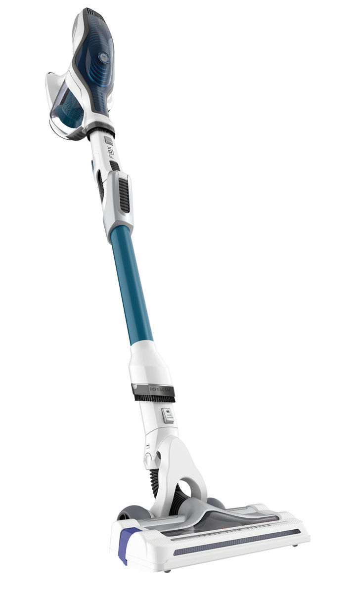 Odkurzacz pionowy TEFAL Air Force 360 Flex TY9471 - Tefal | AGD Sklep ...