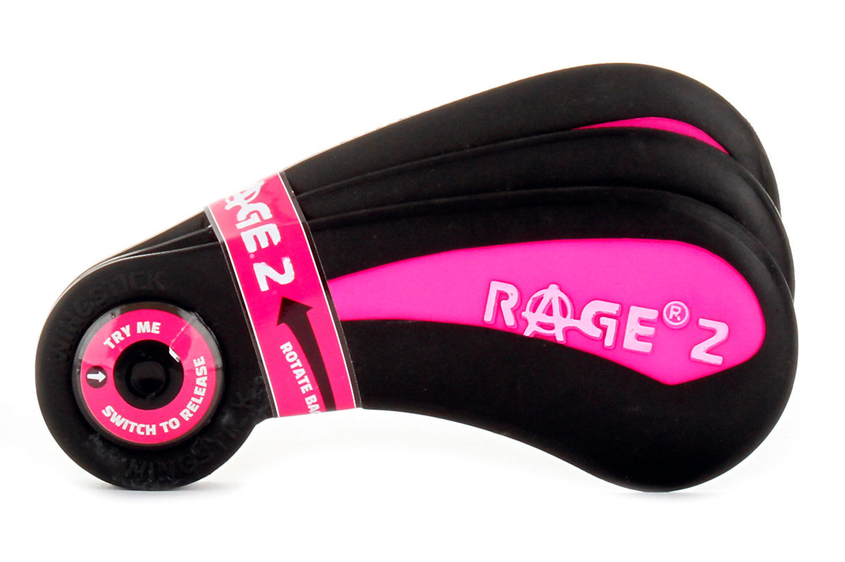 Rage 2 - Wingstick Deluxe Edition ( PC) - Avalanche Studios | Gry i ...