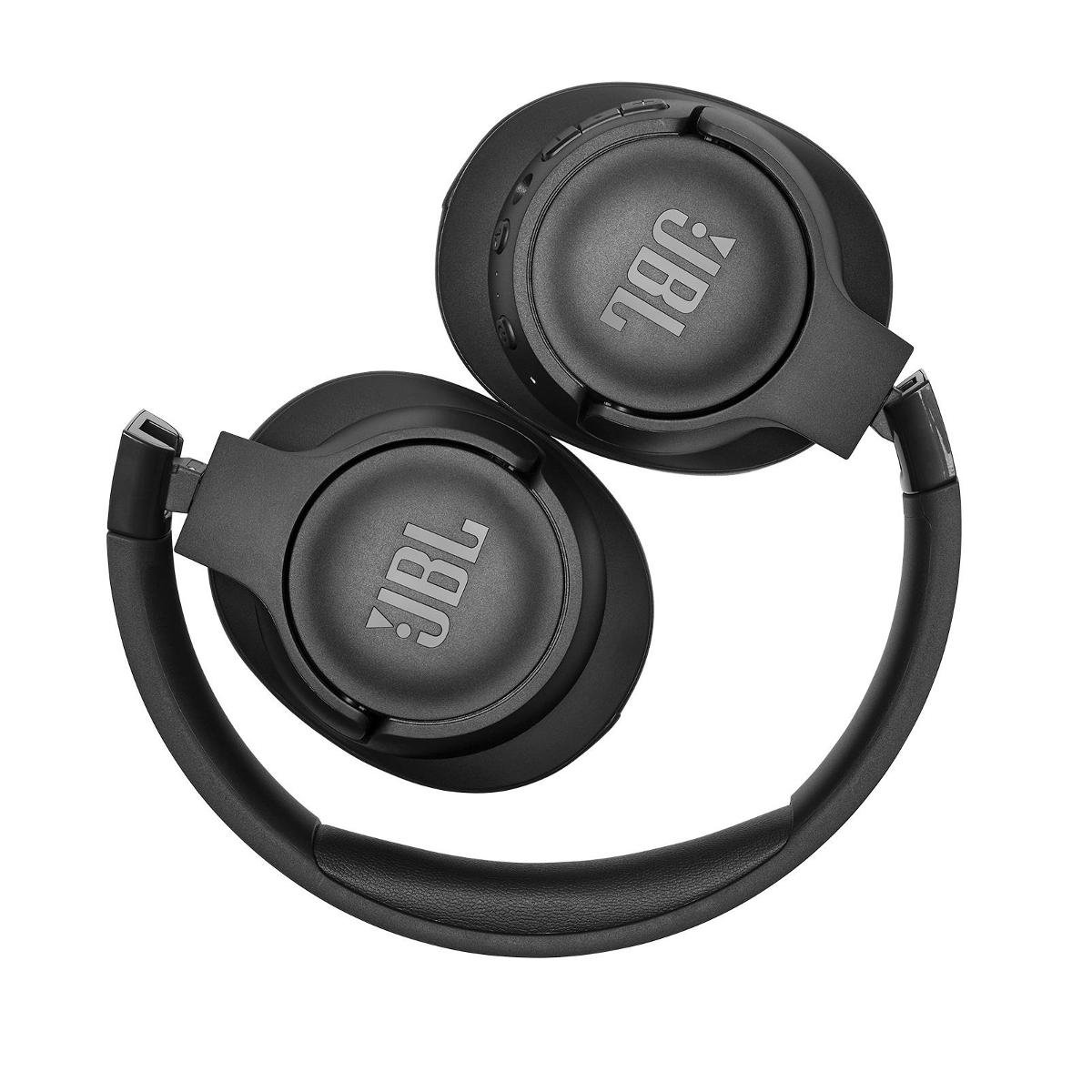 Słuchawki JBL Tune 750 BT NC, Bluetooth - JBL | Sklep EMPIK.COM
