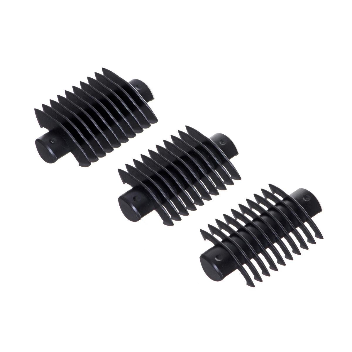 Trymer wielofunkcyjny BABYLISS MT860E Carbon Titanium 11w1 - Babyliss ...