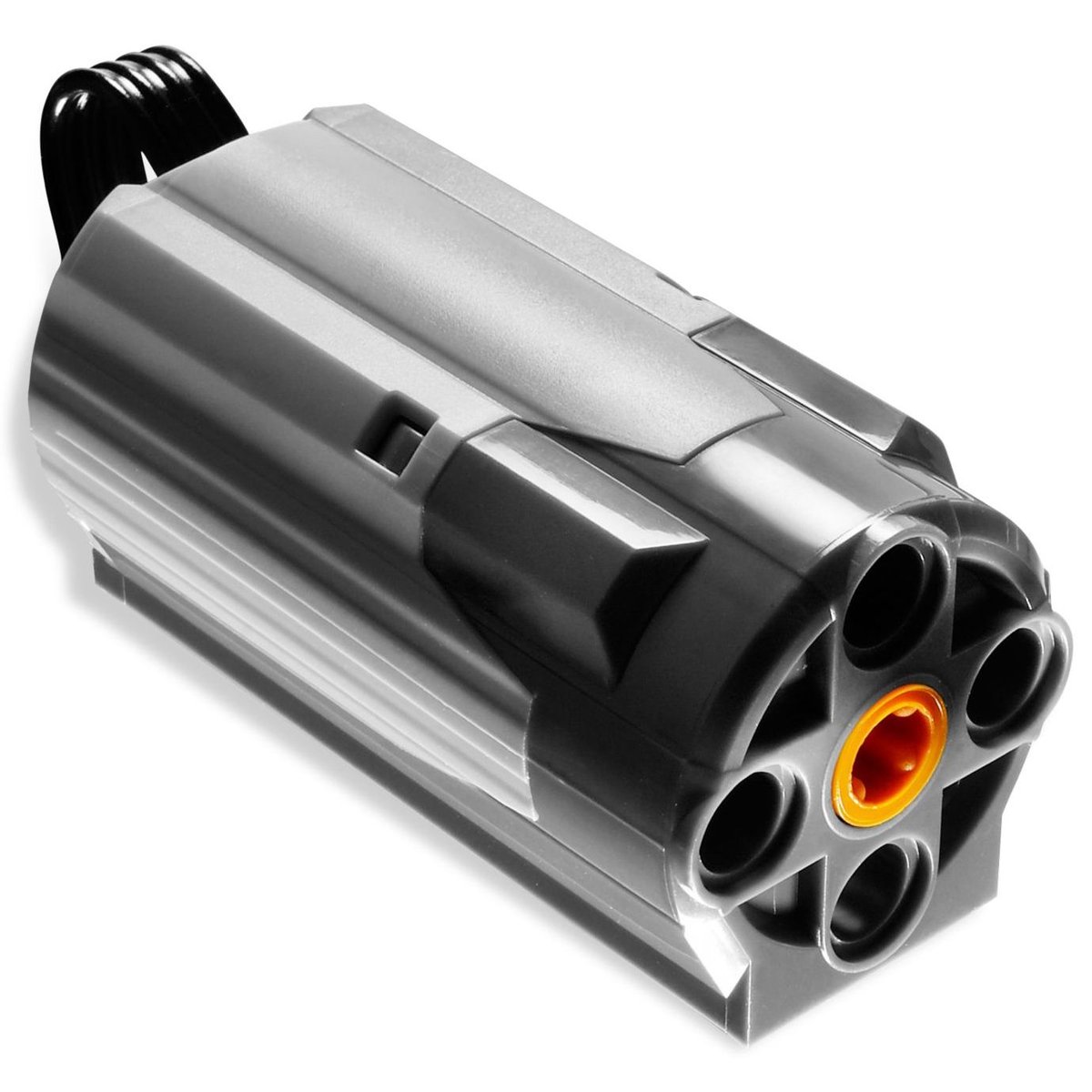 LEGO Technic, klocki Power Functions, zestaw akumulatorów, 8293 - LEGO ...