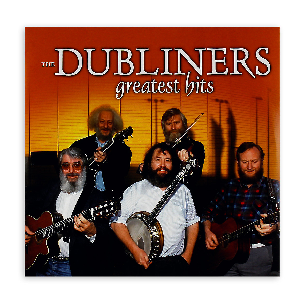 The Dubliners. Greatest Hits - The Dubliners | Muzyka Sklep EMPIK.COM