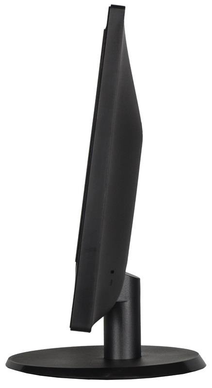 Monitor PHILIPS 223V5LHSB2/00, 21.5", TN, 5 ms, 16:9, 1920x1080 ...