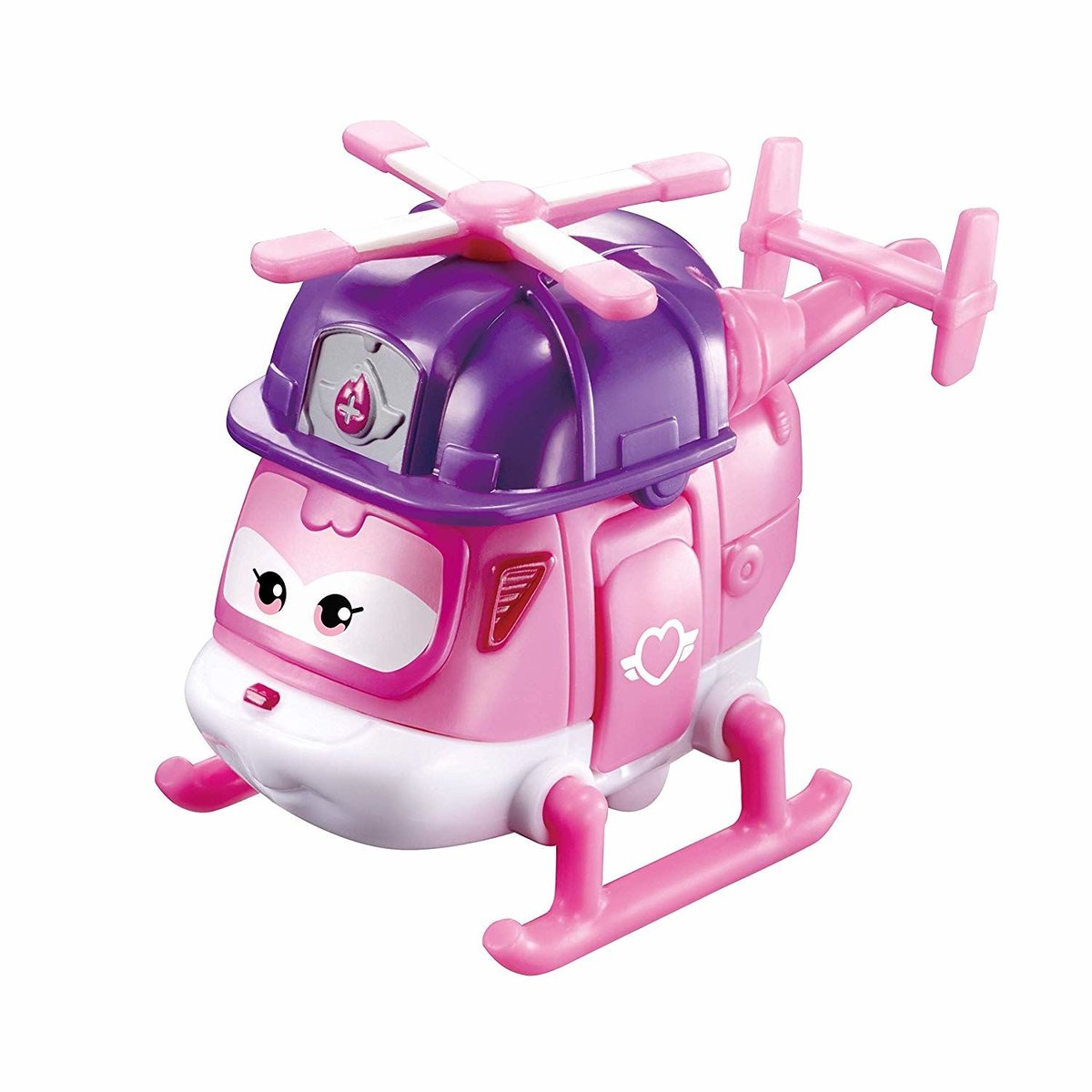 Super Wings, figurki Trafik Kim Jett Frunia, 4pak - Super Wings | Sklep ...