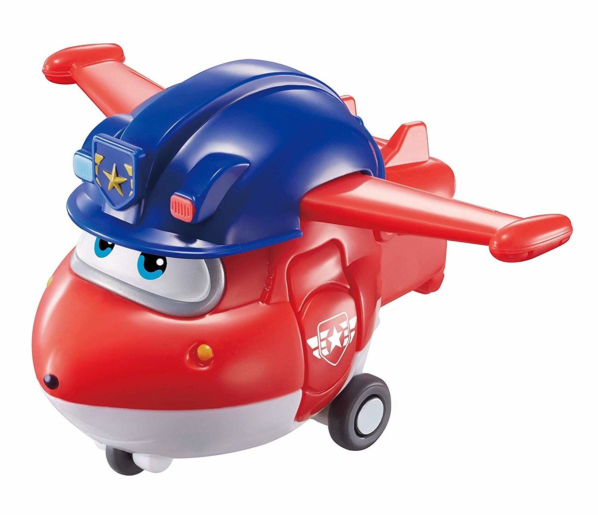 Super Wings, figurki Trafik Kim Jett Frunia, 4pak - Super Wings | Sklep ...