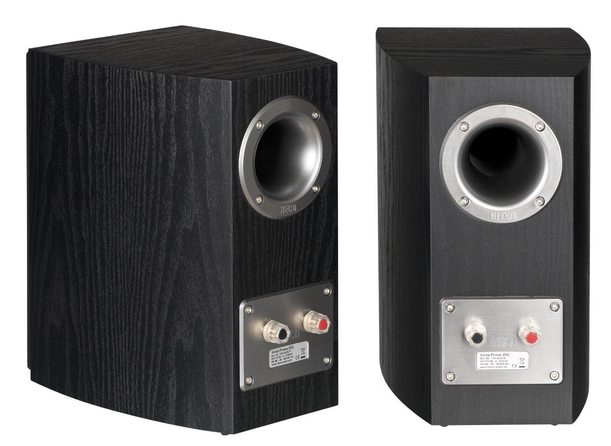 Kolumna HECO Victa Prime 202, 2 szt. - Heco | Sklep EMPIK.COM