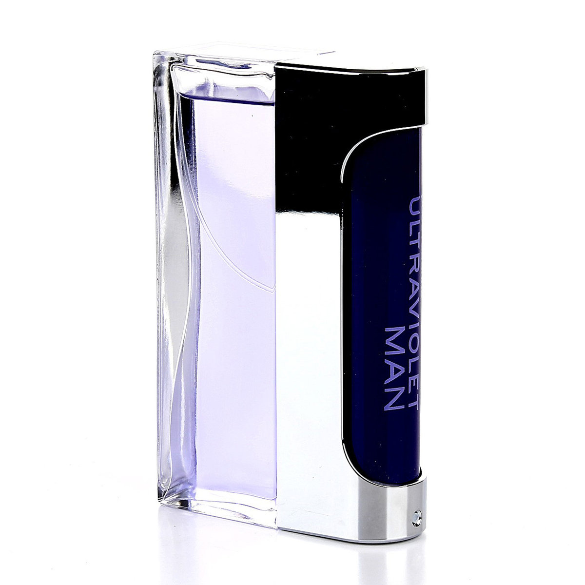 Paco Rabanne, Ultraviolet Man, woda toaletowa, 100 ml | Sklep EMPIK.COM