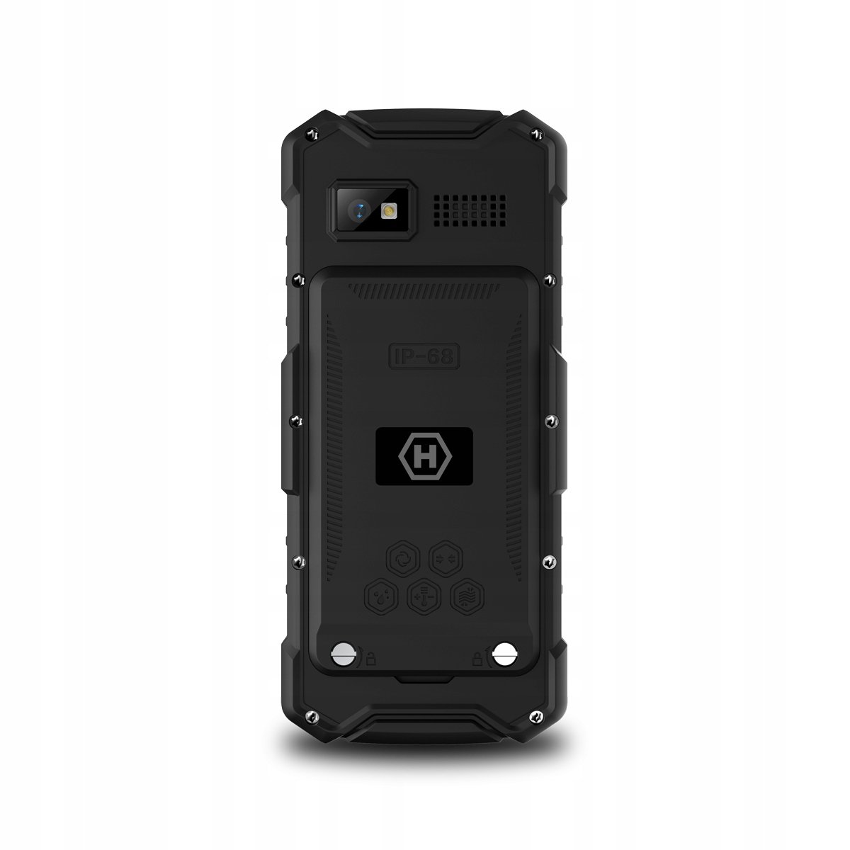 Telefon komórkowy MYPHONE Hammer 5 Smart - MyPhone | Sklep EMPIK.COM