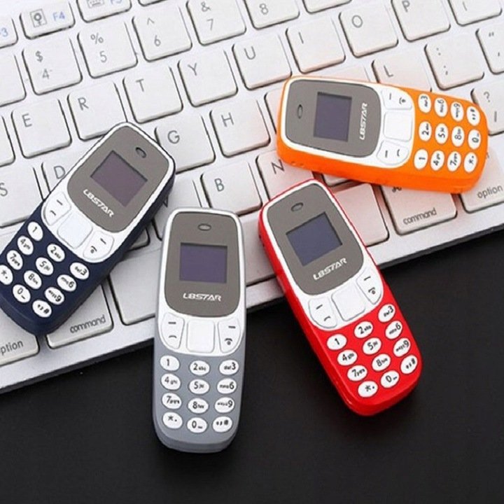 Mini telefon komórkowy Frahs Bluetooth FH10 - Frahs | Sklep EMPIK.COM