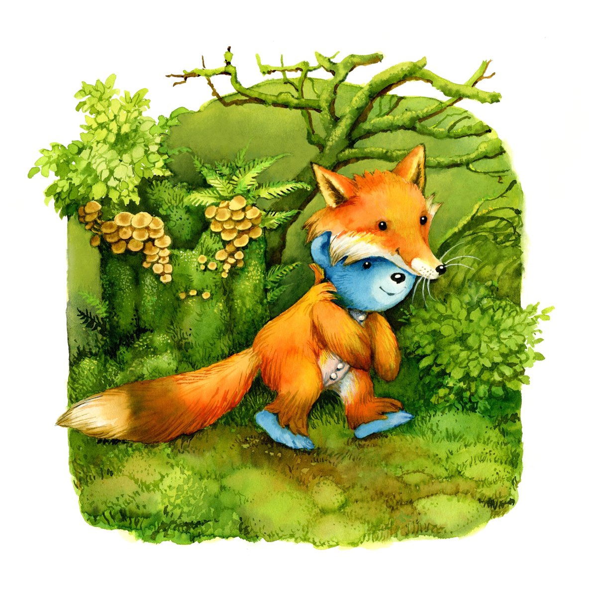 Miś Fantazy - Karwan-Jastrzębska Ewa | Książka w Sklepie EMPIK.COM