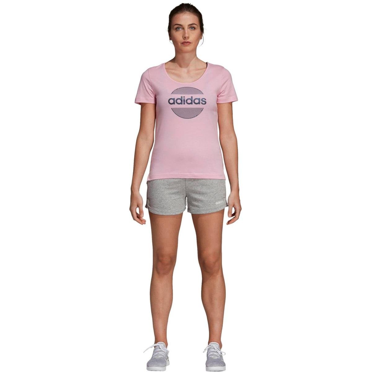 Spodenki adidas Essentials Solid DU0675 - S - Adidas | Sport Sklep ...