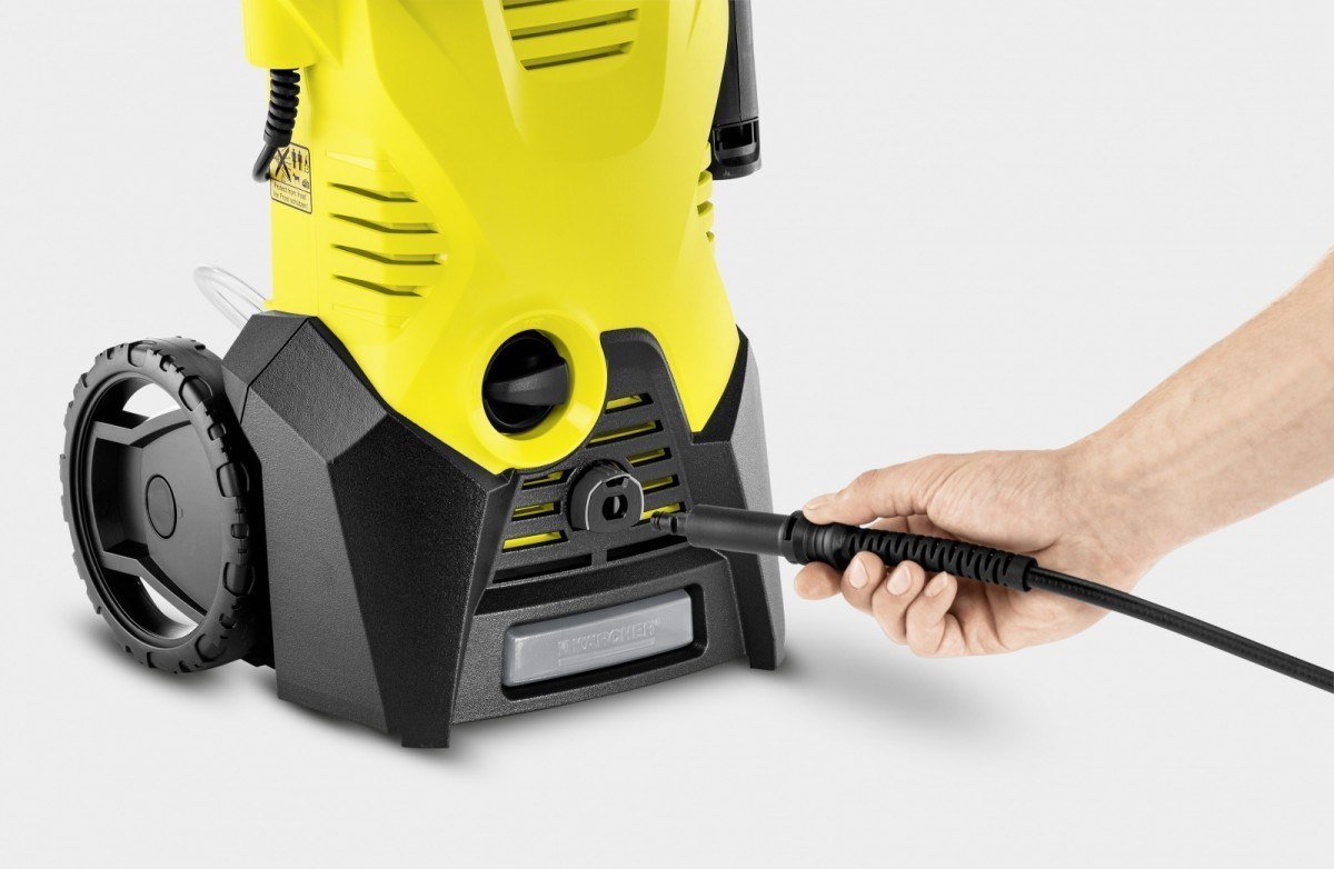 Myjka ciśnieniowa KARCHER K3 Home 1.601-821.0 - Karcher | Sklep EMPIK.COM
