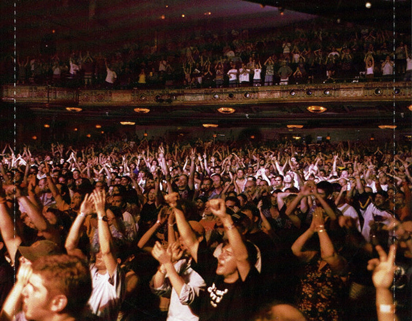 The Deepest End: Live in Concert - Gov't Mule | Muzyka Sklep EMPIK.COM