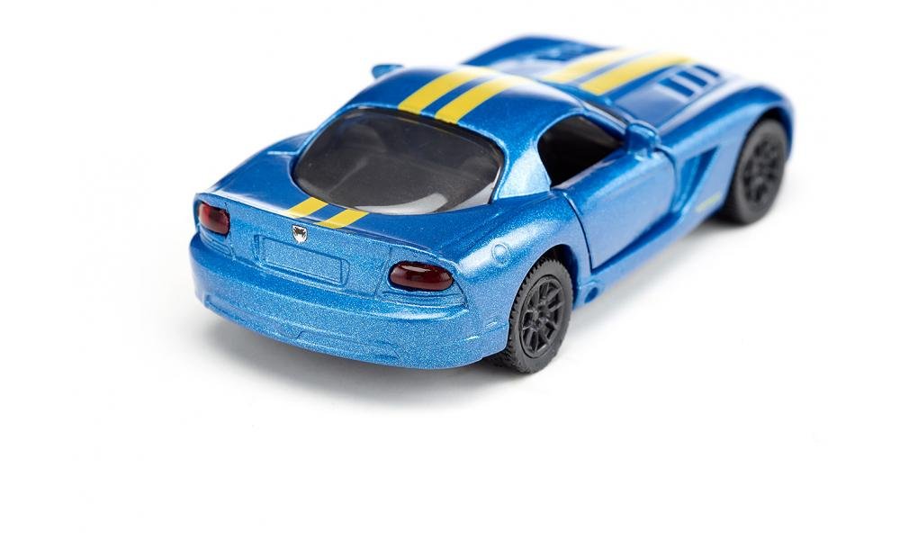 Siku, auta sportowe, zestaw - Siku | Sklep EMPIK.COM