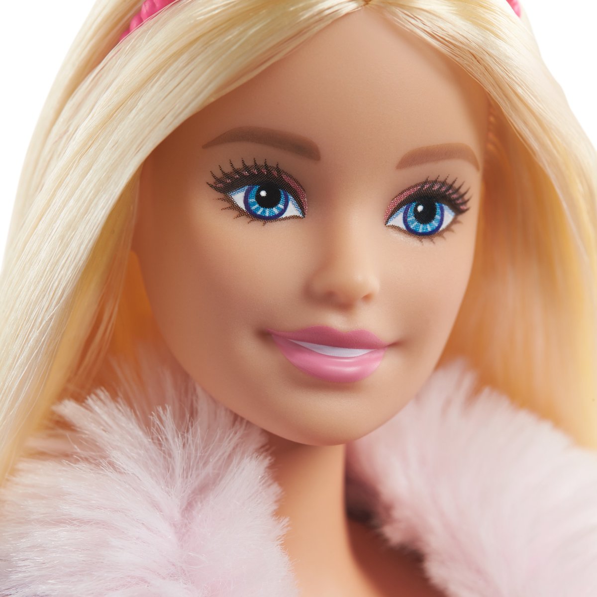 Barbie, Przygody Księżniczek, lalka księżniczka Barbie, GML76 - Barbie ...