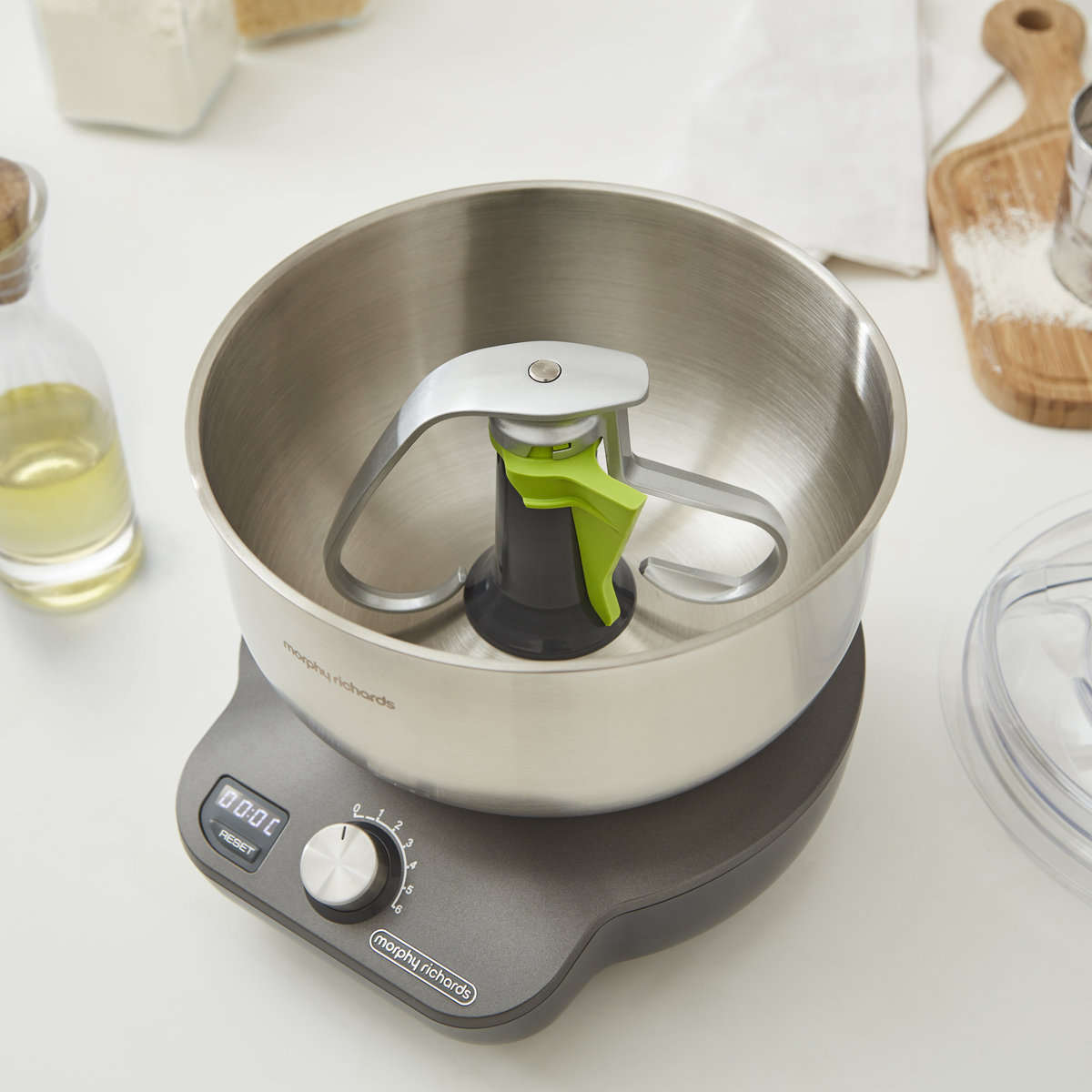 Robot planetarny MORPHY RICHARDS MixStar 400520 - Morphy Richards | AGD ...