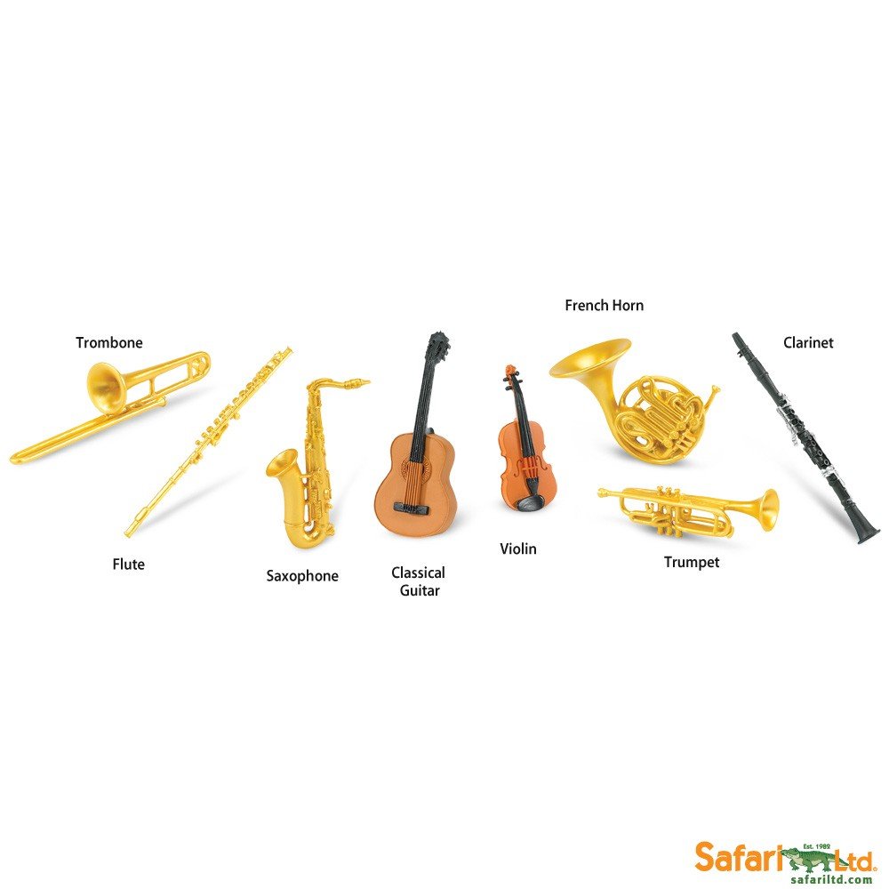 Safari, Tuba Instrumenty muzyczne - Safari | Sklep EMPIK.COM