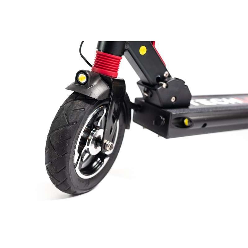 Techlife, Hulajnoga elektryczna, X5S, czarny - Techlife | Sport Sklep EMPIK.COM