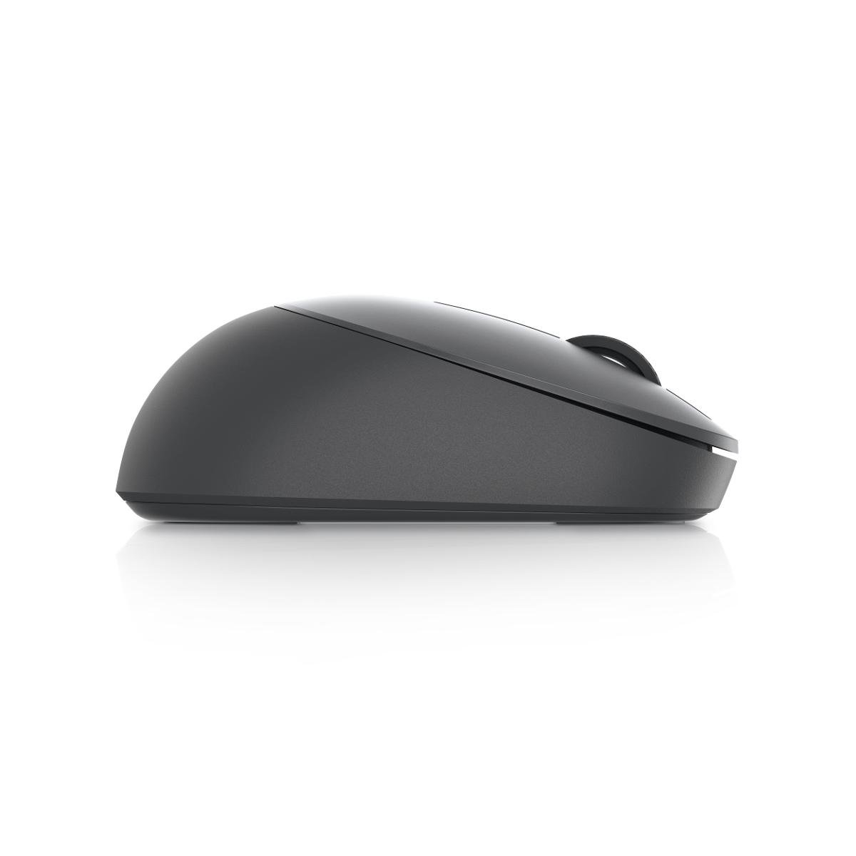 Mysz bezprzewodowa, Dell Mobile Wireless Mouse, MS3320W, titan gray ...