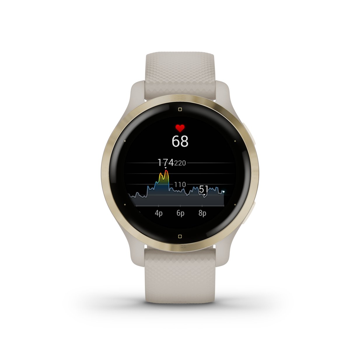 Garmin, Smartwatch, Venu 2S 010-02429-11, złoty - Garmin | Sport Sklep ... Garmin, Smartwatch, Venu 2S 010-02429-11, złoty - Garmin | Sport Sklep ...