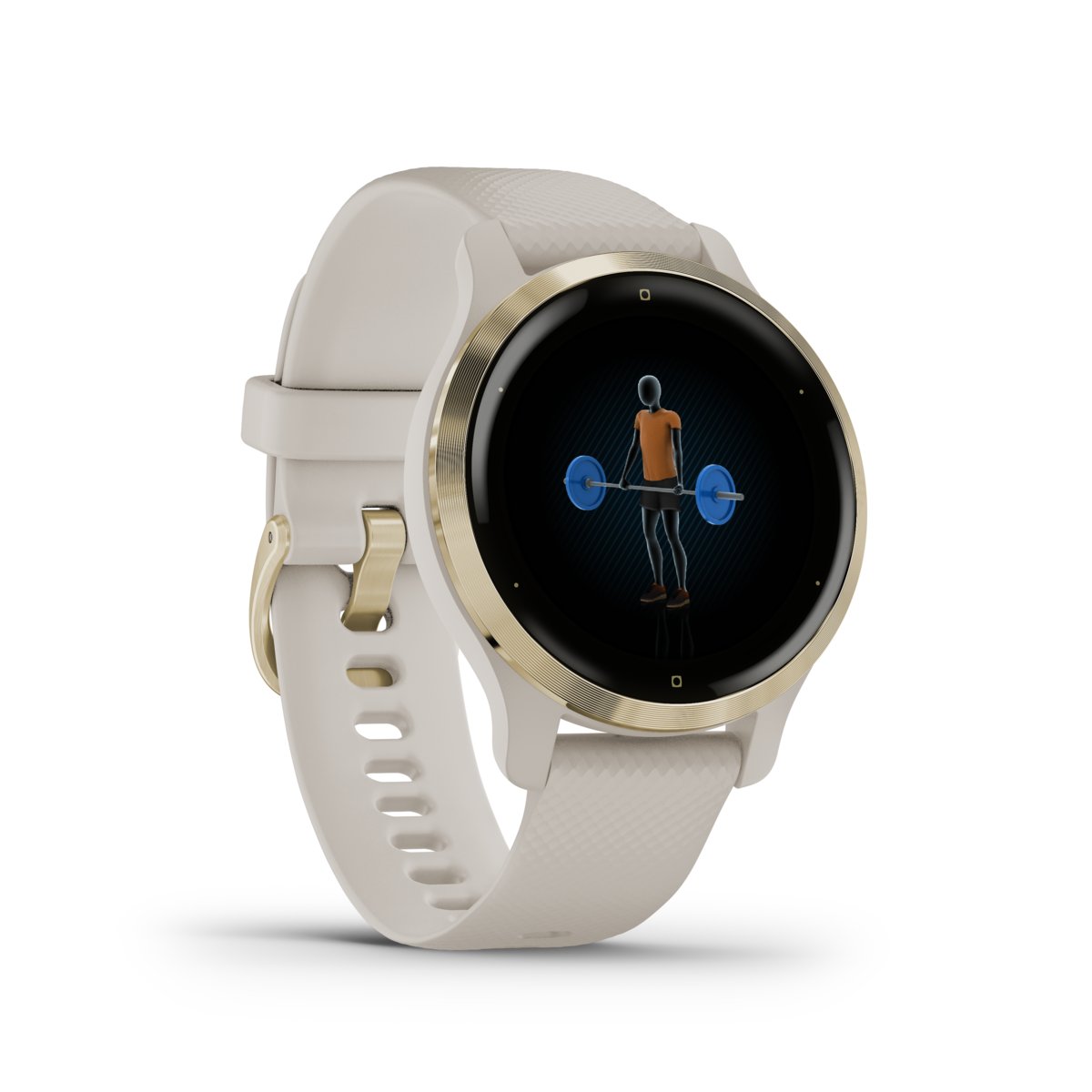 Garmin, Smartwatch, Venu 2S 010-02429-11, złoty - Garmin | Sport Sklep ... Garmin, Smartwatch, Venu 2S 010-02429-11, złoty - Garmin | Sport Sklep ...