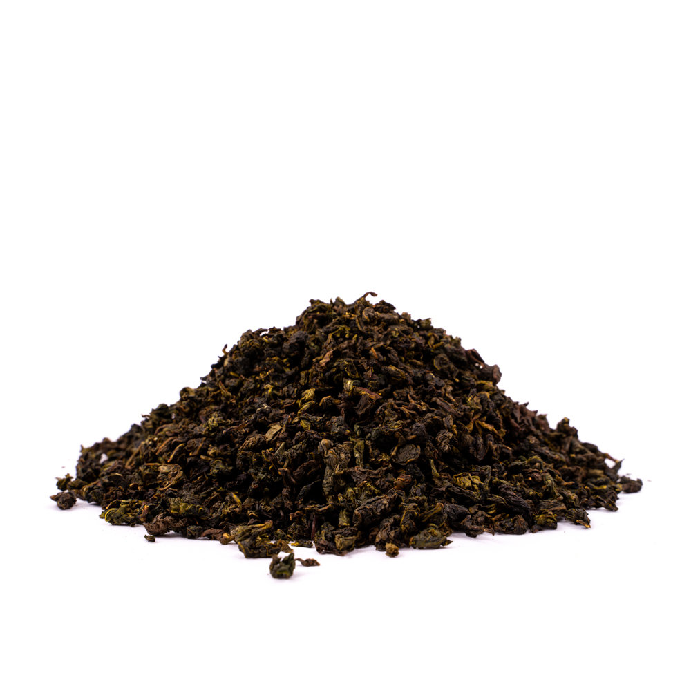 Herbata ulung MILK OOLONG 50 g - TEAVERSO | Sklep EMPIK.COM
