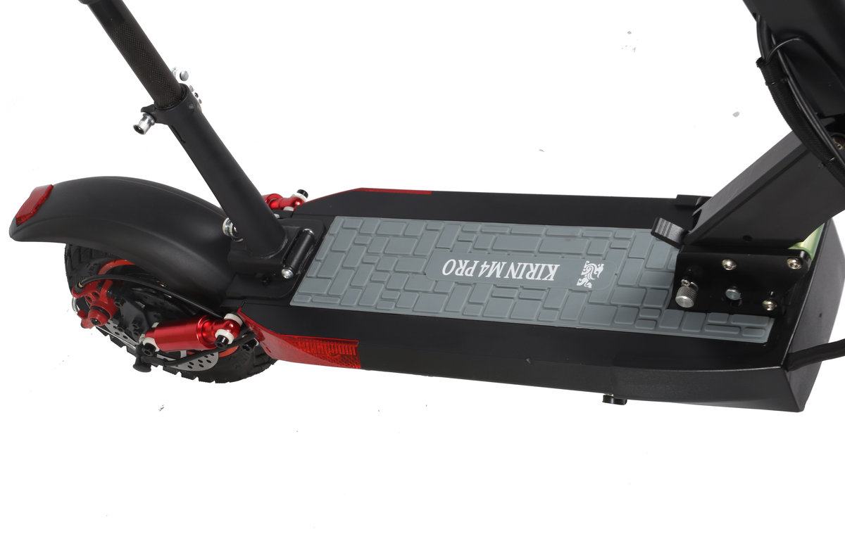 Hulajnoga elektryczna Kugoo M4 Pro 16Ah 500W - Kugoo | Sport Sklep EMPIK.COM