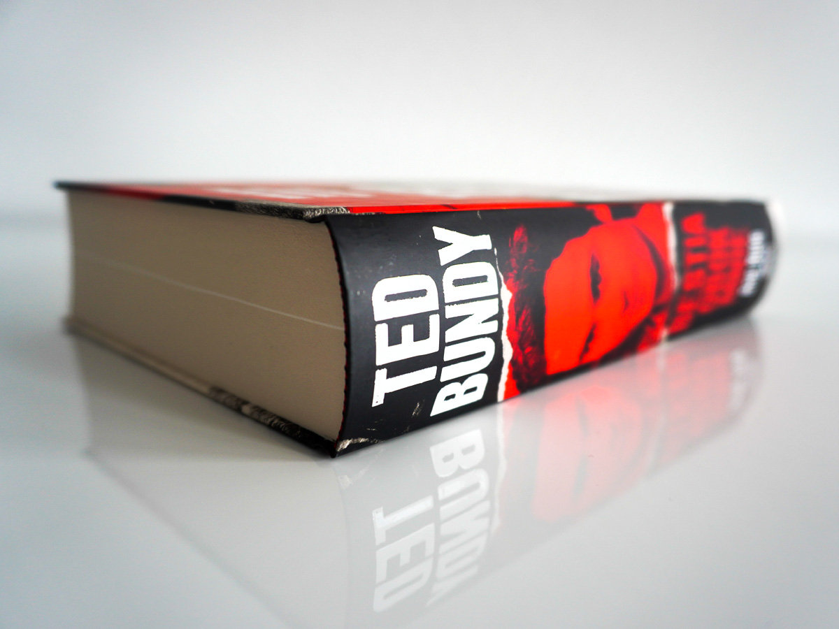 Ted Bundy. Bestia obok mnie. Historia znajomości z najsłynniejszym mordercą świata - Rule Ann ...