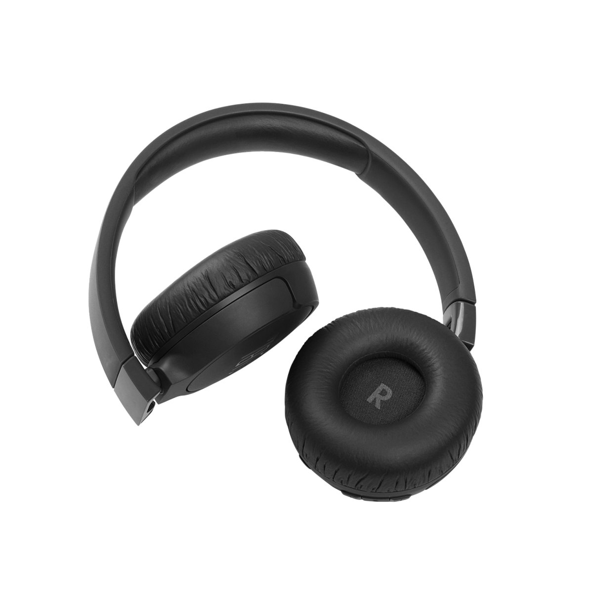 Słuchawki JBL Tune 660BT NC, czarne - JBL | Sklep EMPIK.COM