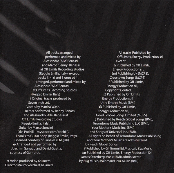 Rock N' Rave - Benassi Benny | Muzyka Sklep EMPIK.COM